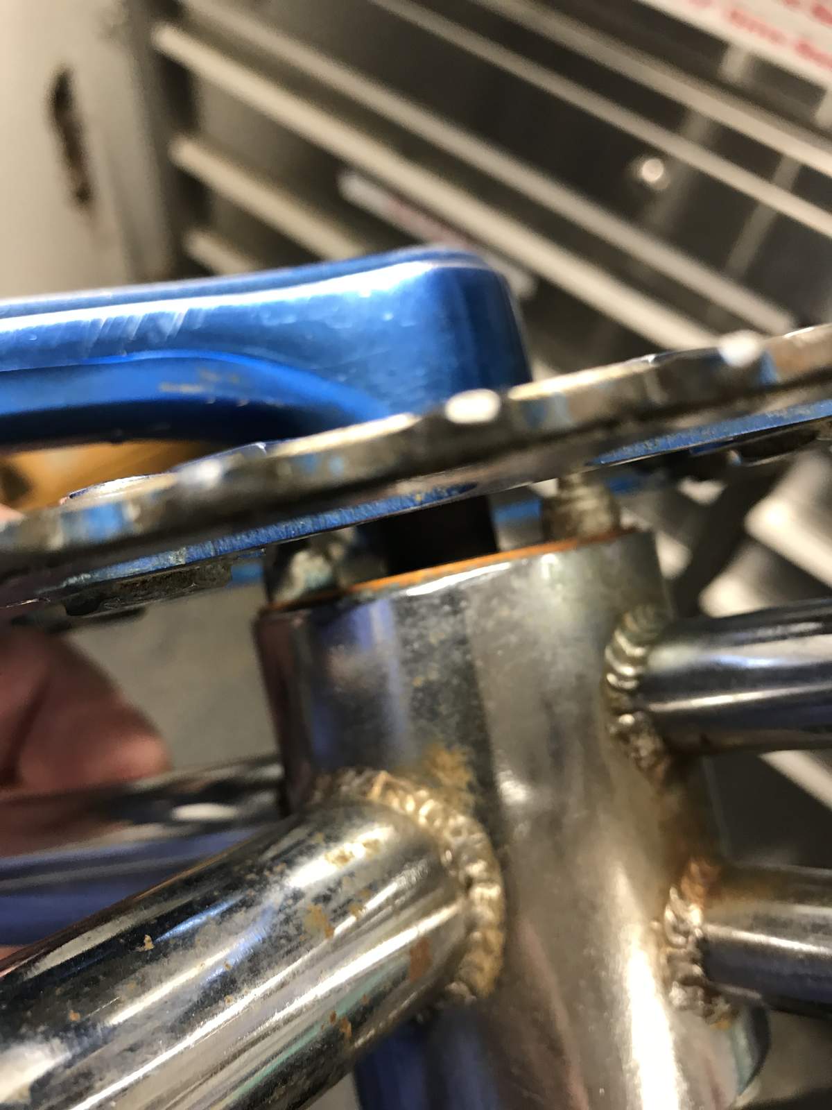 Bottom Bracket - BMXmuseum.com Forums