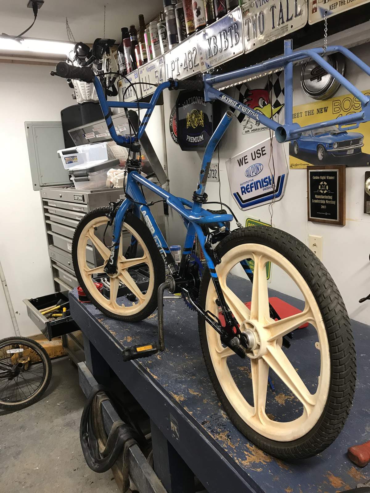 Jamis laser - BMXmuseum.com Forums