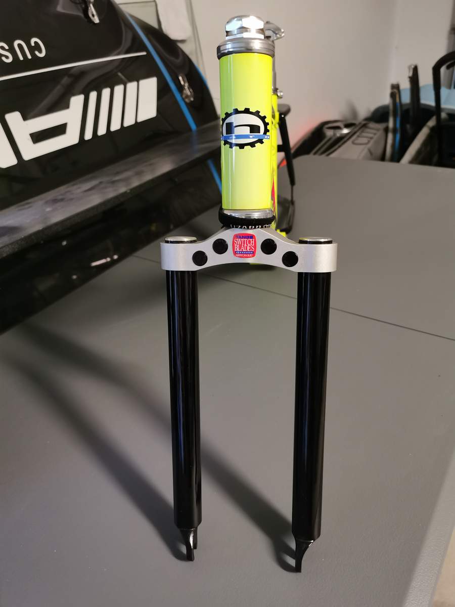 Haro Group 1 Advanced Composite build thread. - BMXmuseum.com Forums