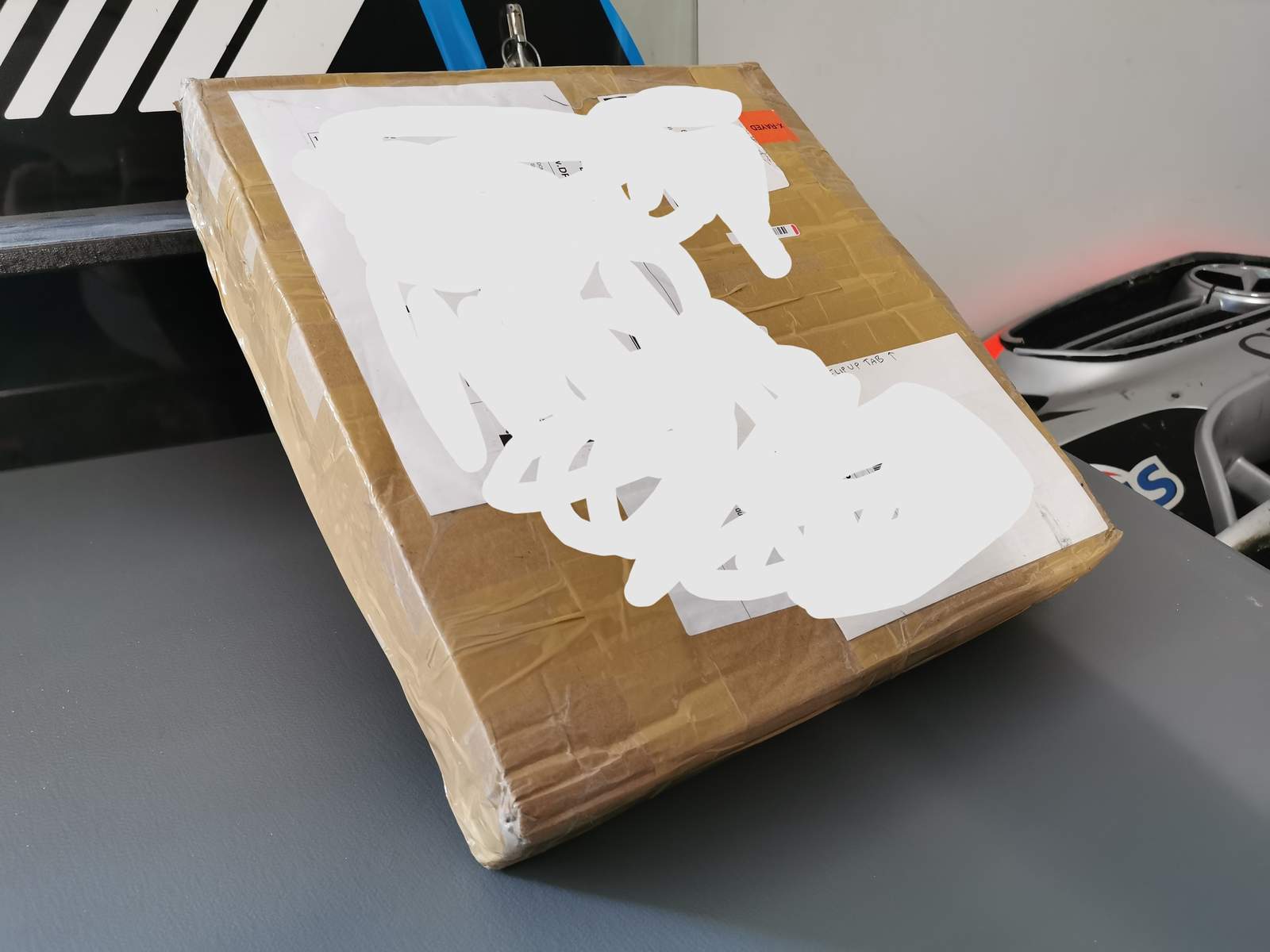 Haro Group 1 Advanced Composite build thread. - BMXmuseum.com Forums