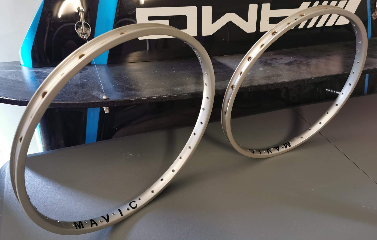 Haro Group 1 Advanced Composite build thread. - BMXmuseum.com Forums