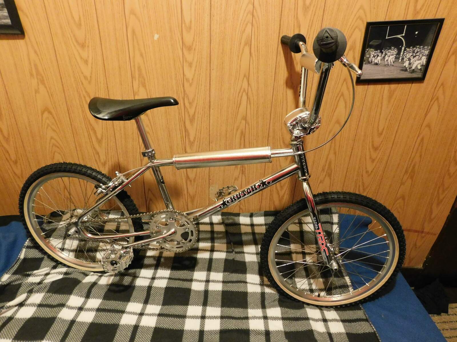 Lightest 80's bmx bike - BMXmuseum.com Forums