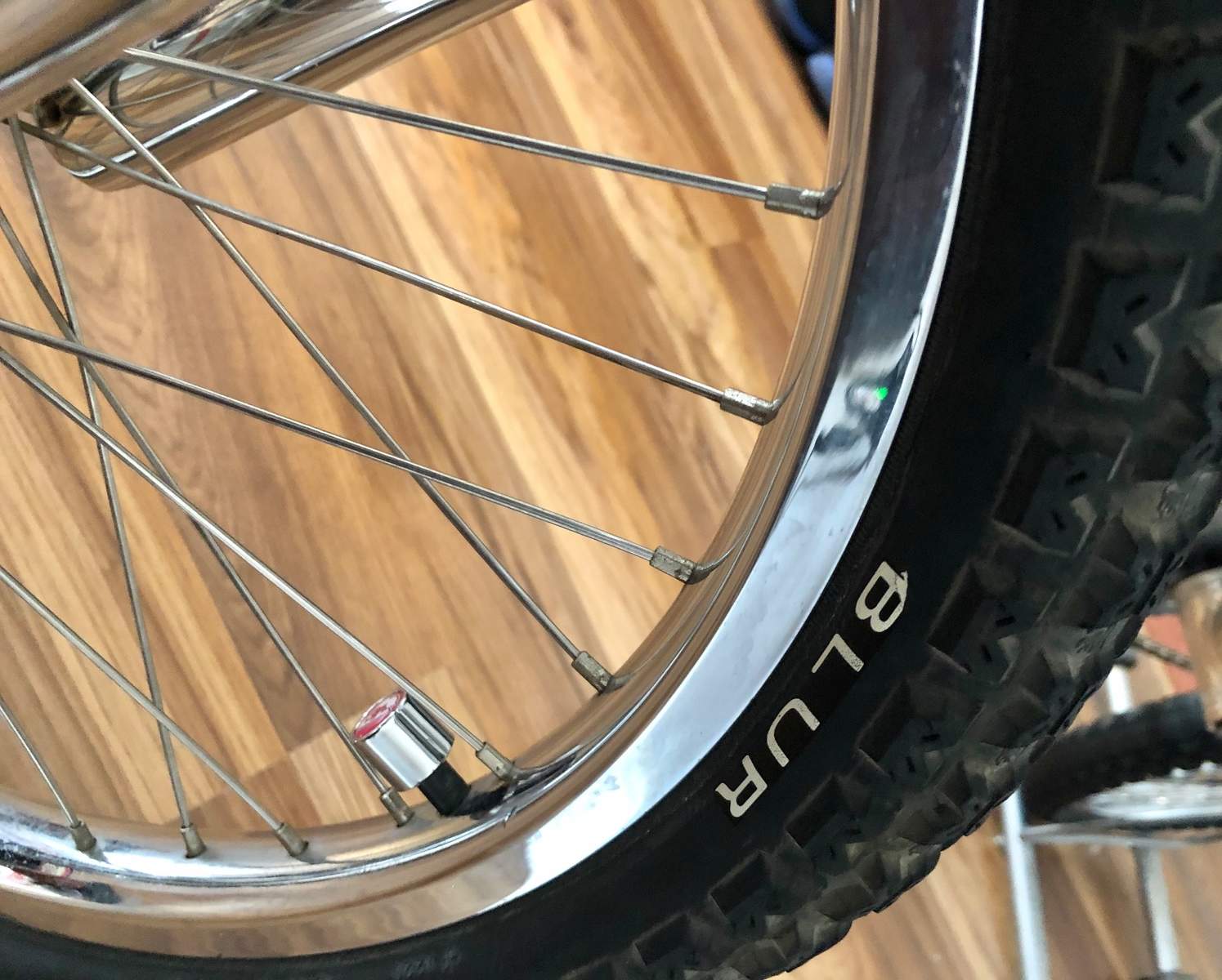 Mongoose Phase-2 (rare Mid-Schooler) - BMXmuseum.com Forums