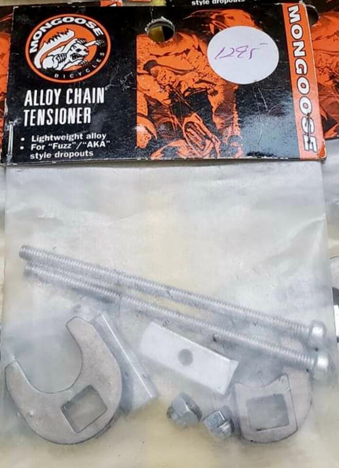 Mongoose Phase-2 (rare Mid-Schooler) - BMXmuseum.com Forums