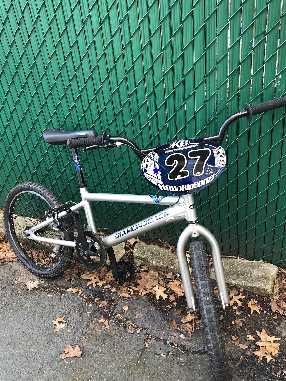 Number plates - BMXmuseum.com Forums