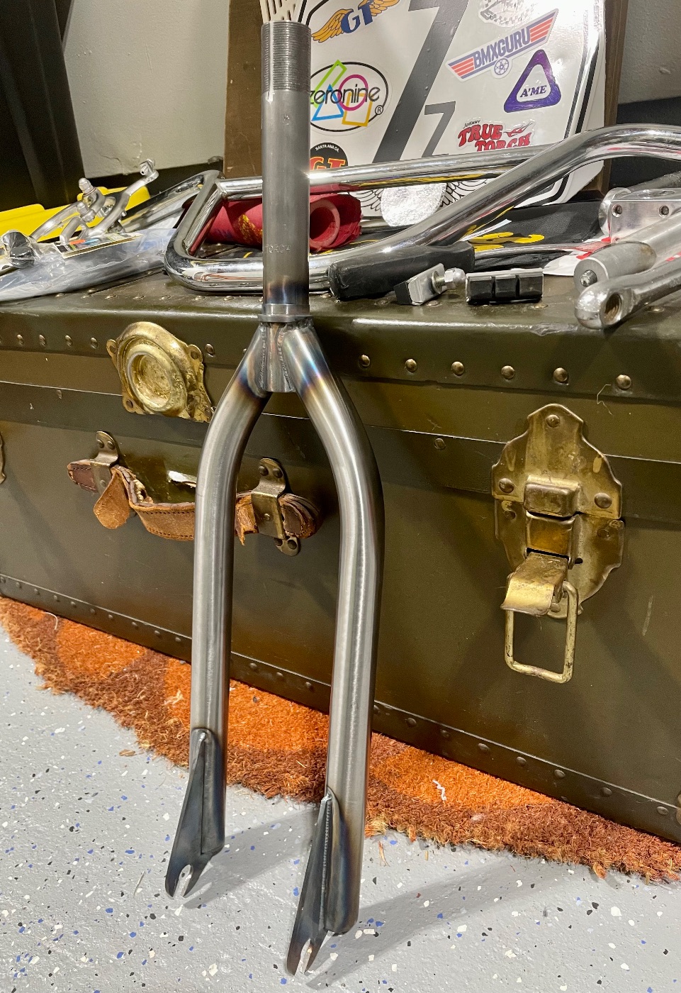 True Torch Bikes builds and parts - BMXmuseum.com Forums