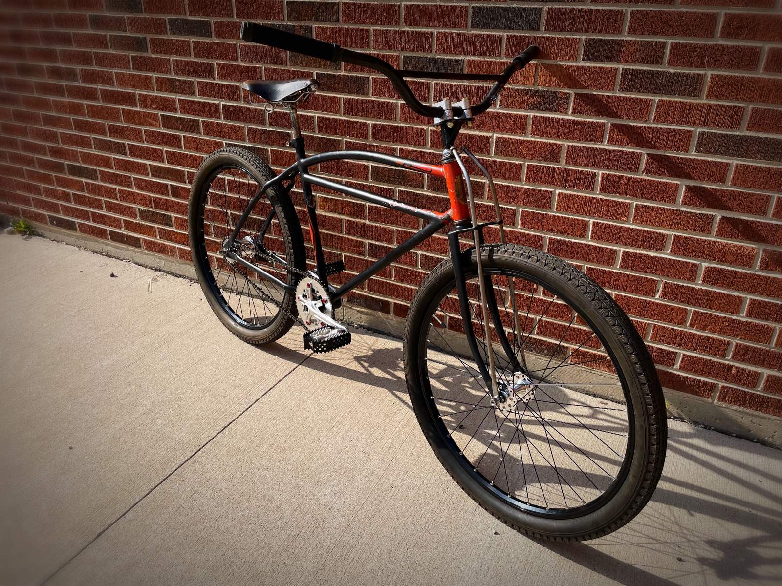 Some recent klunker builds - BMXmuseum.com Forums