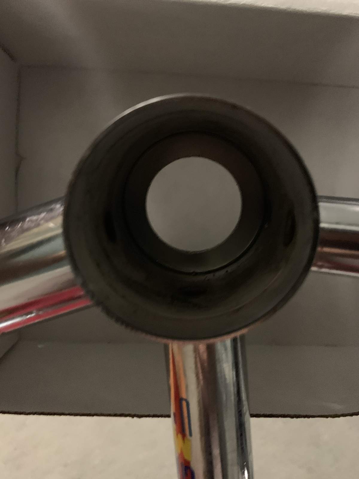 Damaged bottom bracket - BMXmuseum.com Forums