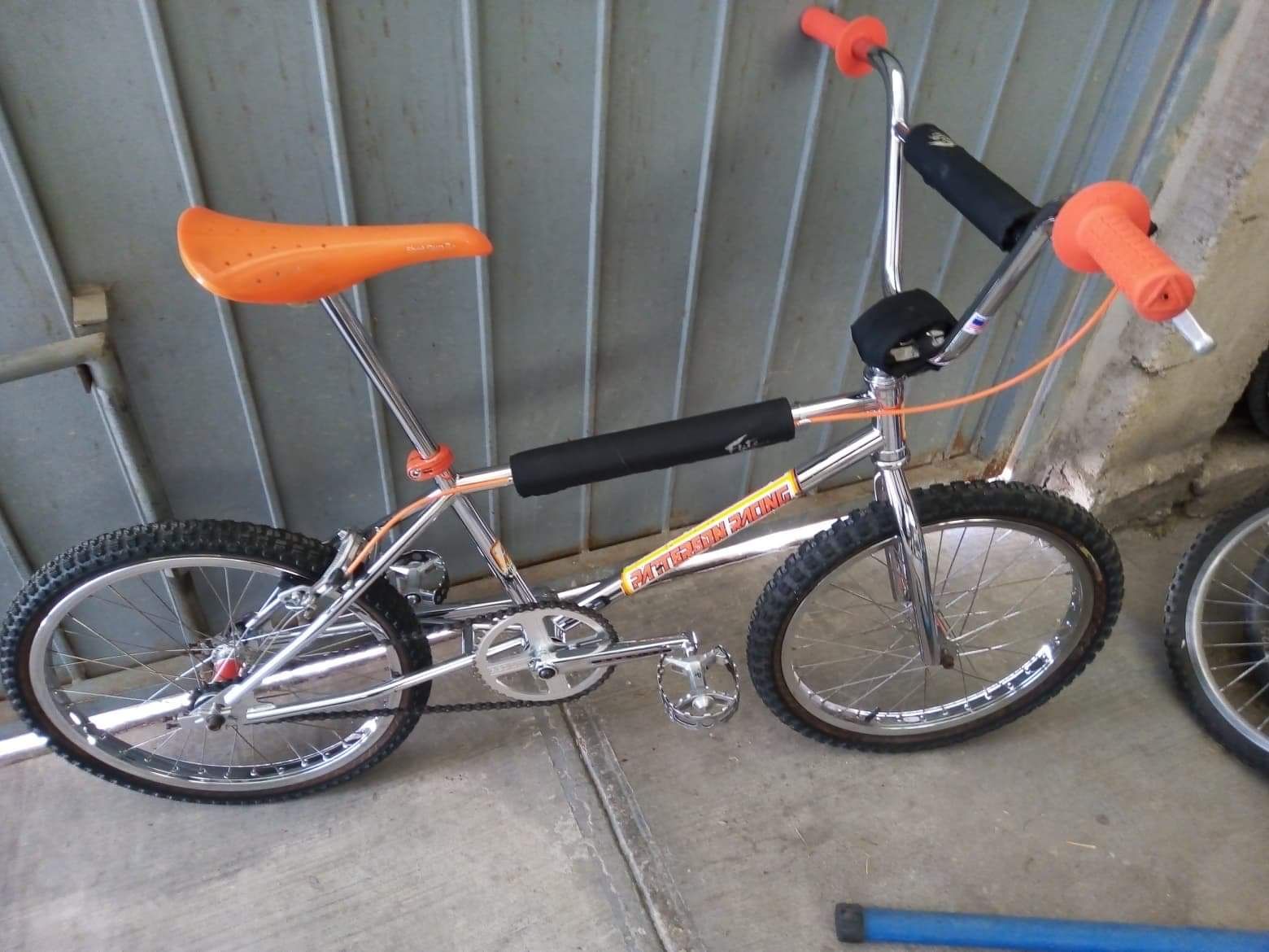 Patterson Racing - BMXmuseum.com Forums