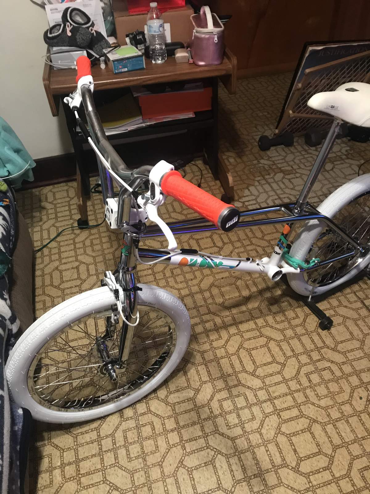 Colony Ozone frame! - BMXmuseum.com Forums