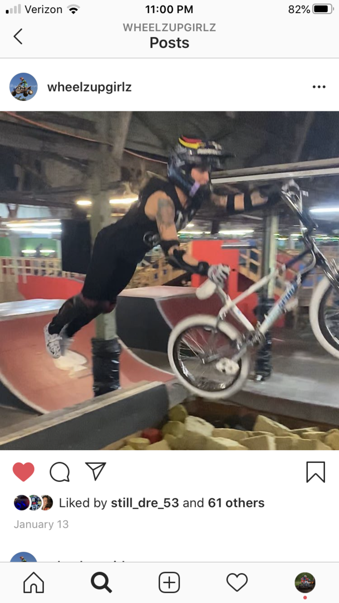 Girls & BMX Bikes - BMXmuseum.com Forums