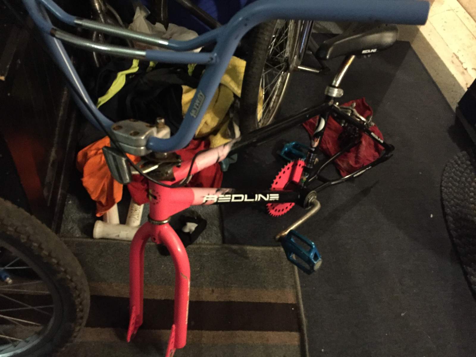 Redline 220 serial numbers - BMXmuseum.com Forums