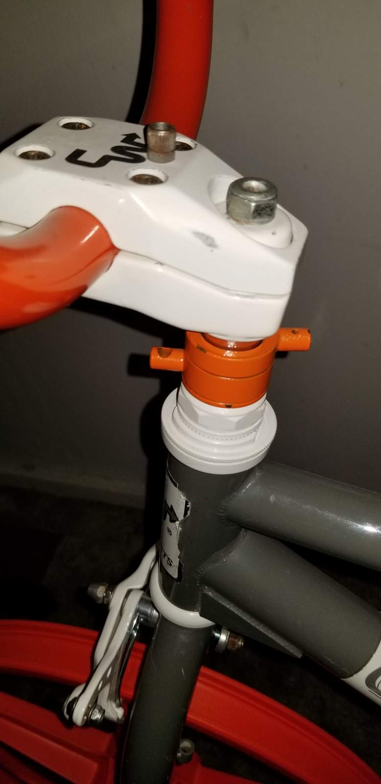 The Spin-Tech, Gyro, Rotor, & Miscellaneous Detangler Thread ...