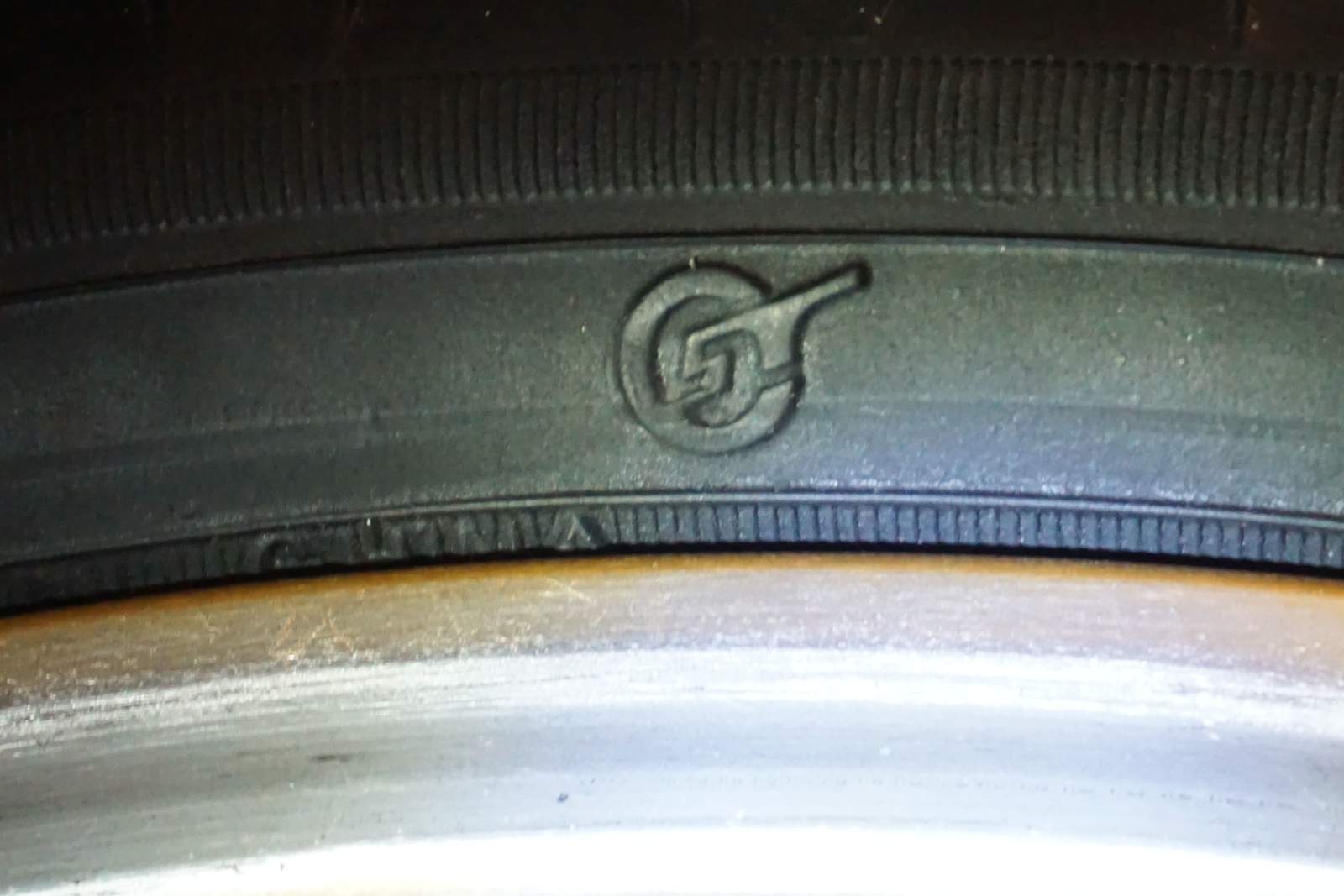 Cheng Shin logos - BMXmuseum.com Forums