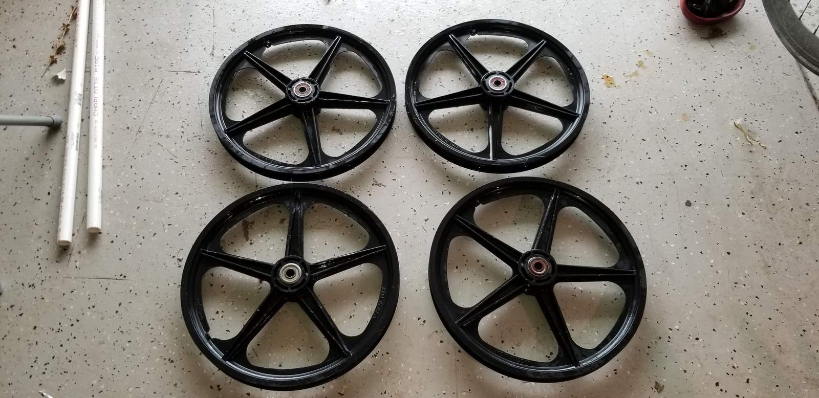 5 spoke double rib skyway mags? - BMXmuseum.com Forums