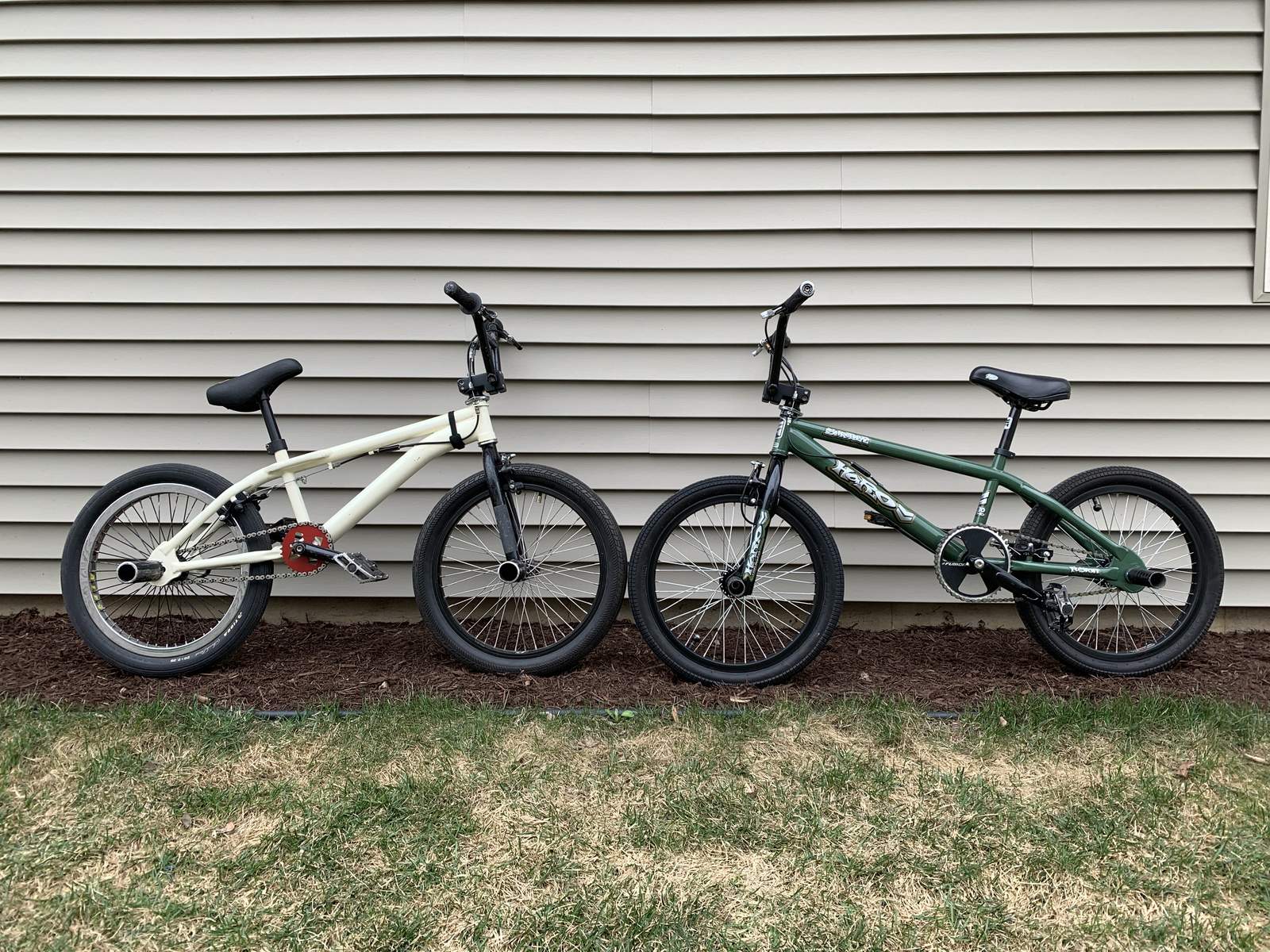 Mid-School HARO THREAD - for those of us that love the midschool haro ...