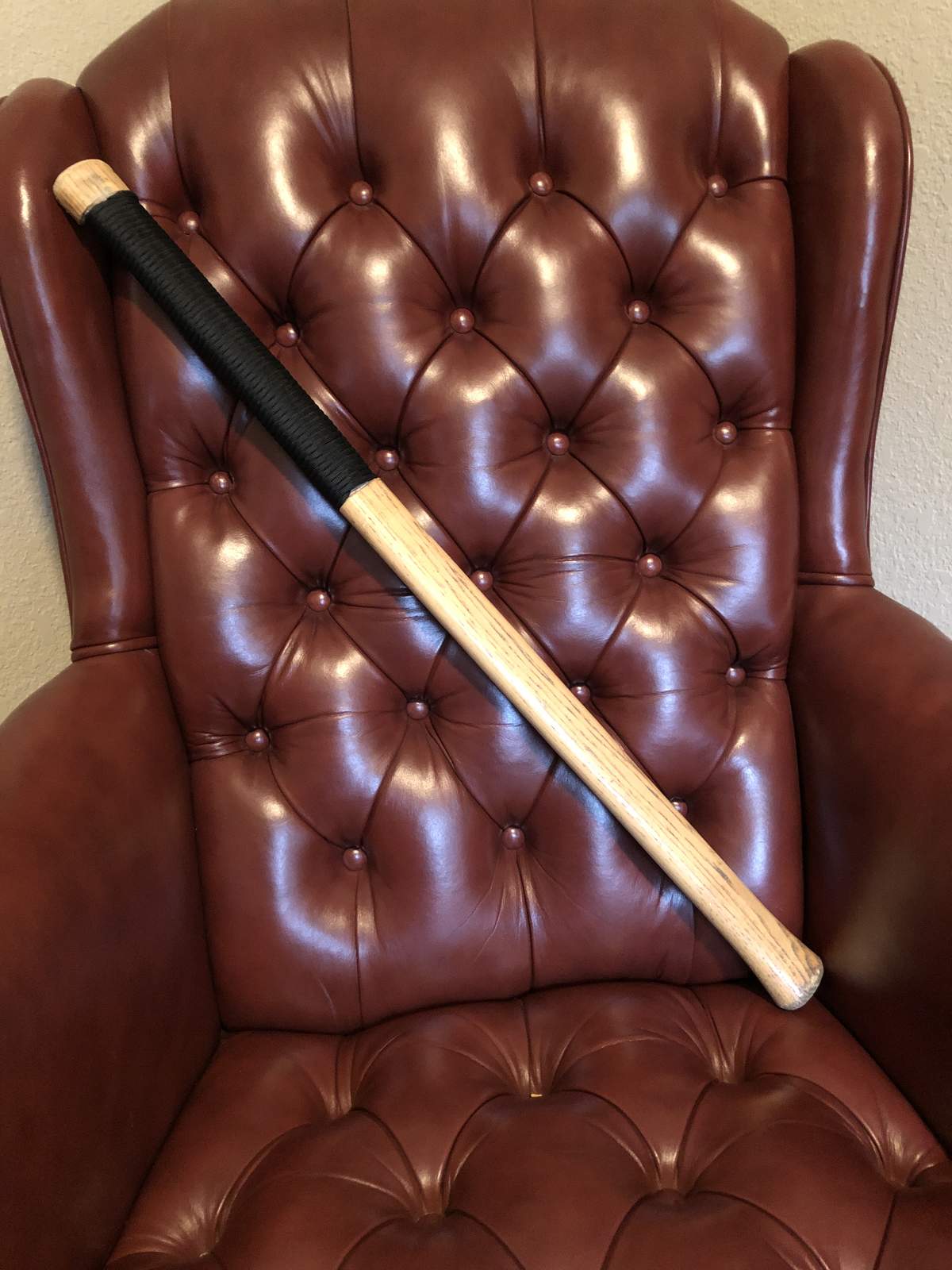 Forget guns lets see your fav sharp pointy metal sticks!!! - BMXmuseum ...