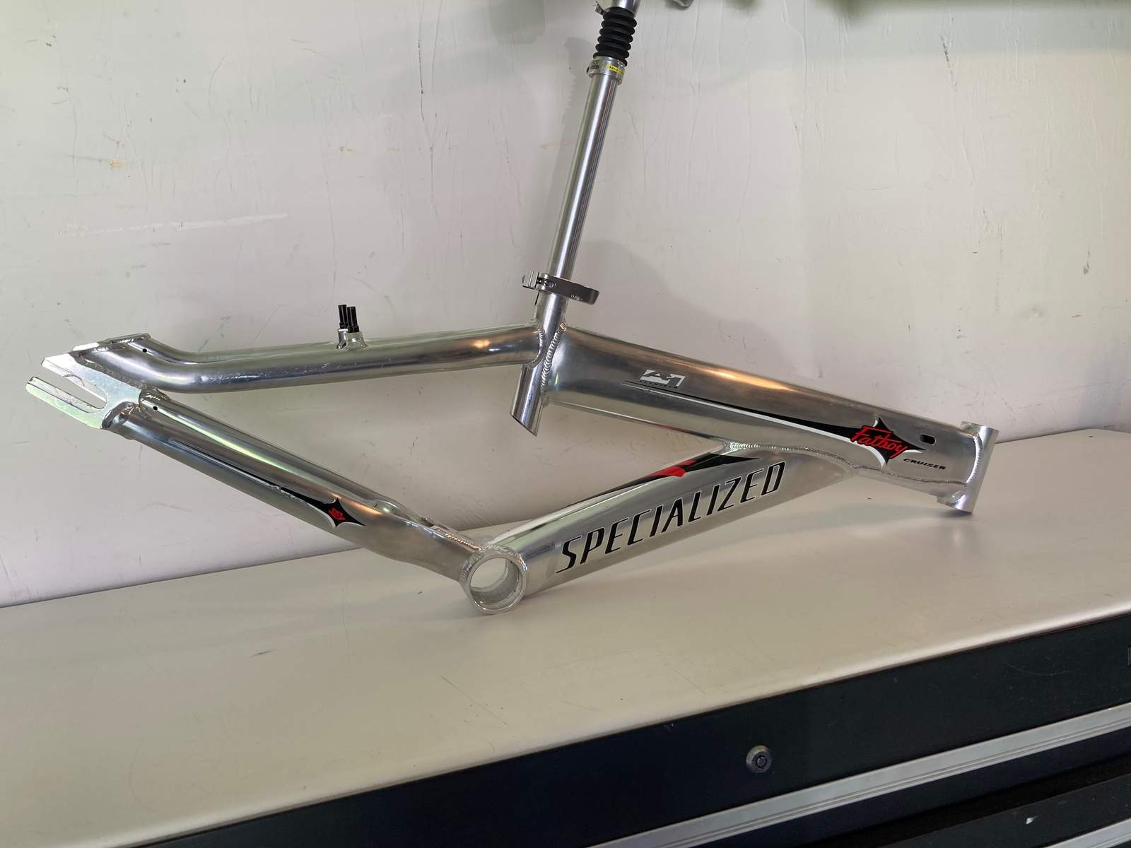 How about a Specialized thread!!! - BMXmuseum.com Forums