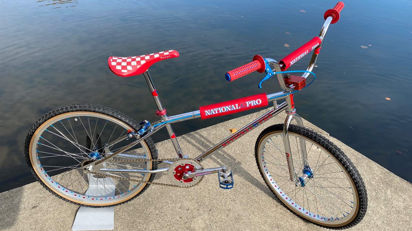 2021 BMXMuseum Buildoff Completed Bikes ~ Cruiser - BMXmuseum.com Forums