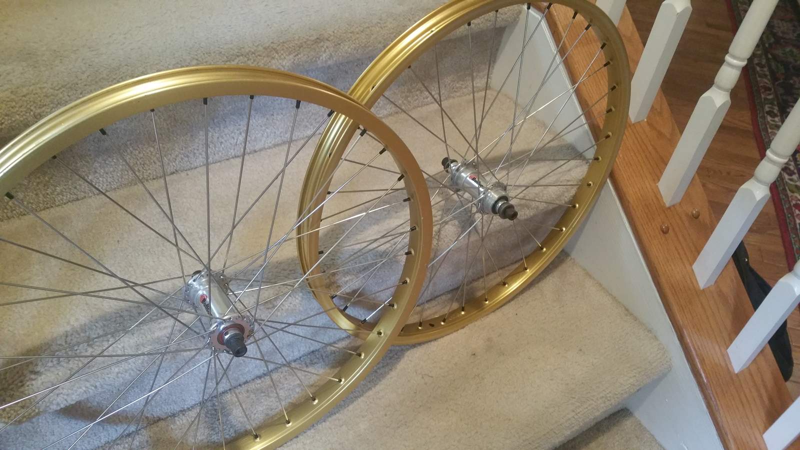 MCS 240 - Help - BMXmuseum.com Forums