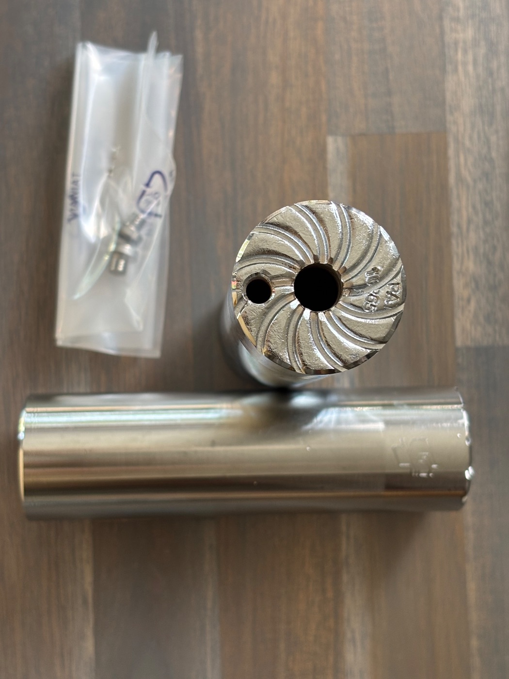 Peg ID - BMXmuseum.com Forums