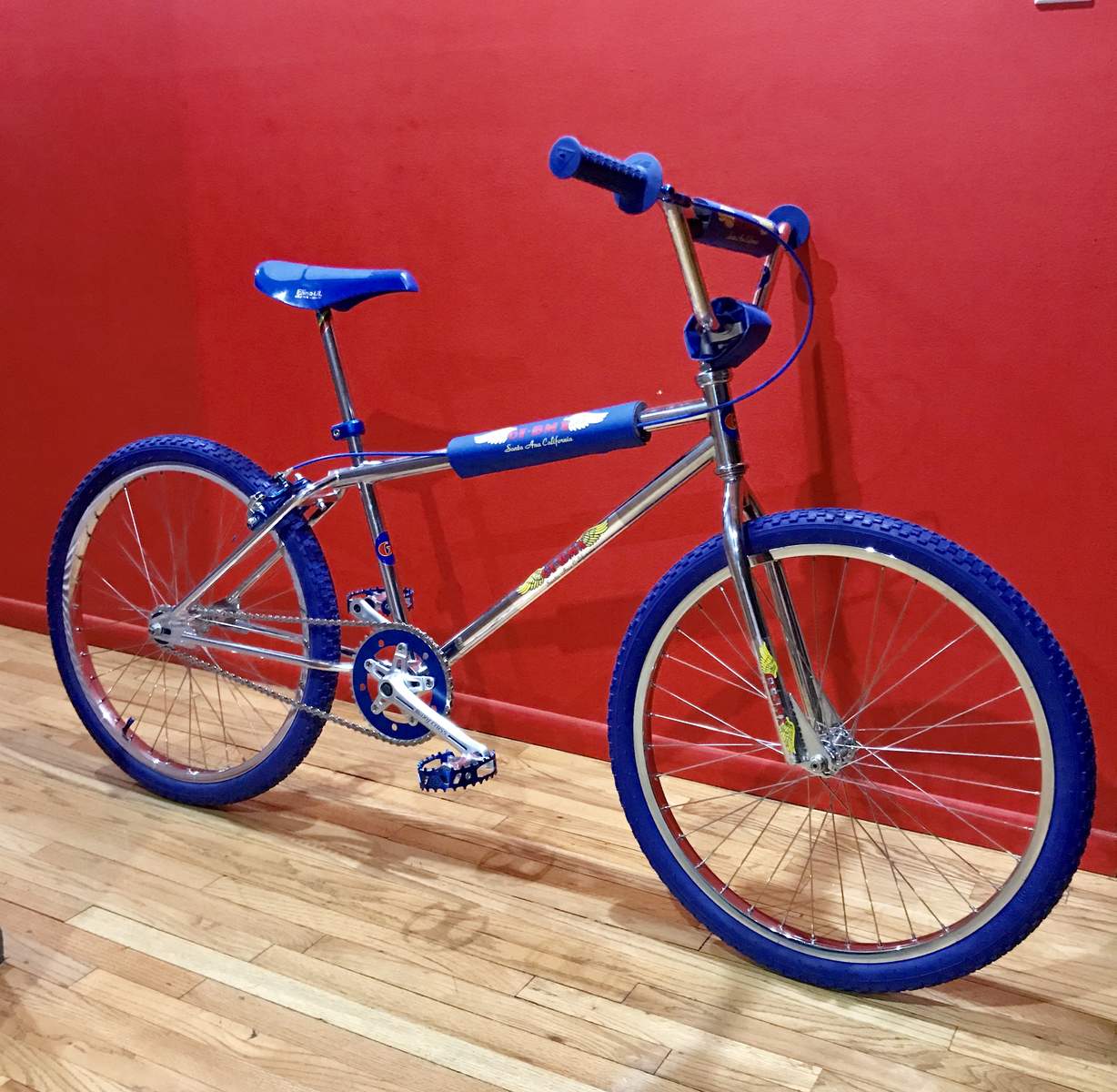 LIGHT 24 inch Cruisers....Post pics here------- - BMXmuseum.com Forums
