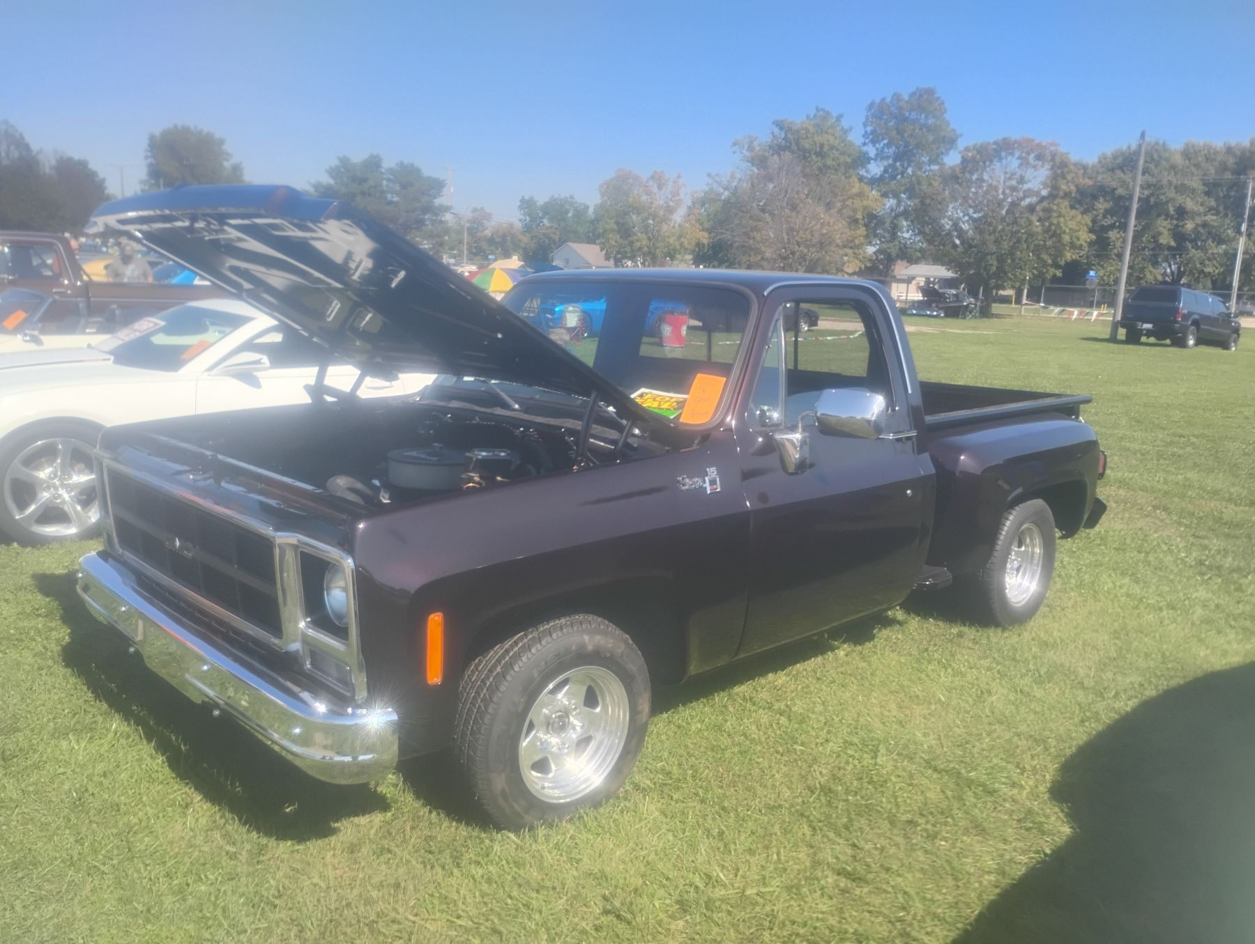 Political thread. Any and all political stuff goes here and only here ...