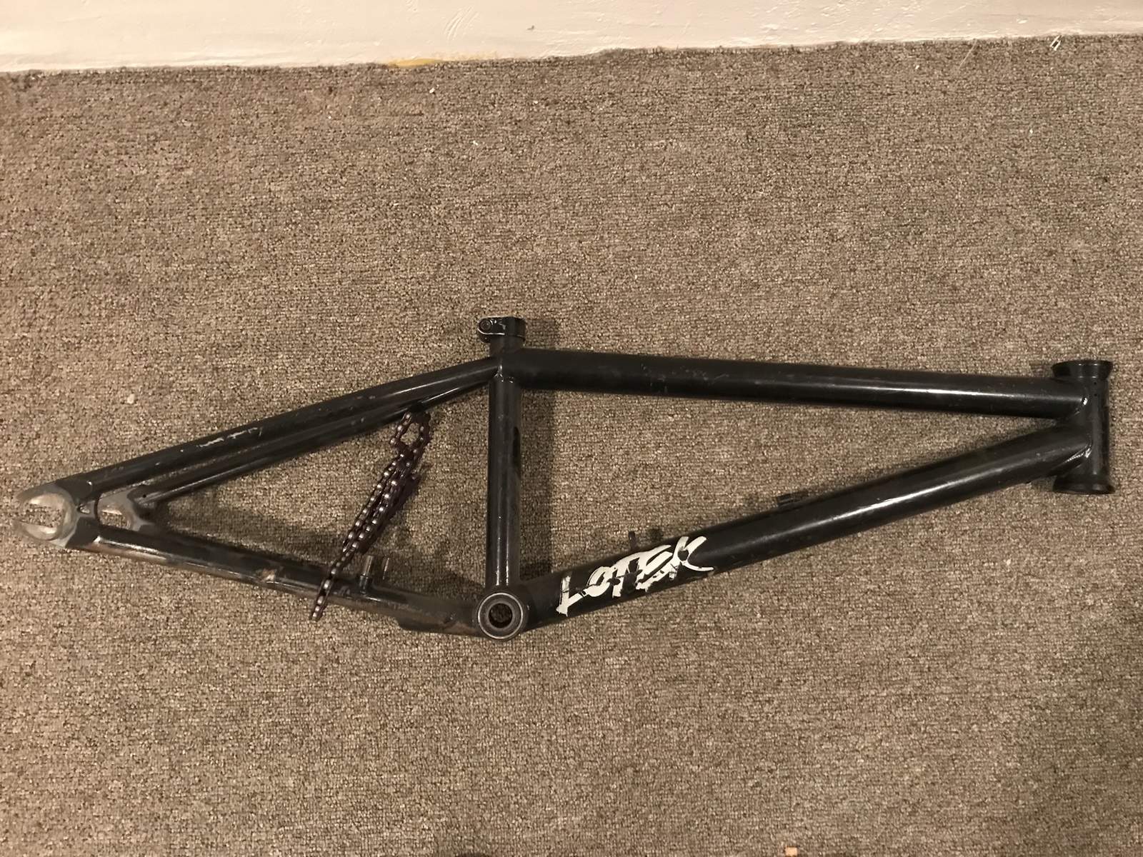 Frame identity help! - BMXmuseum.com Forums