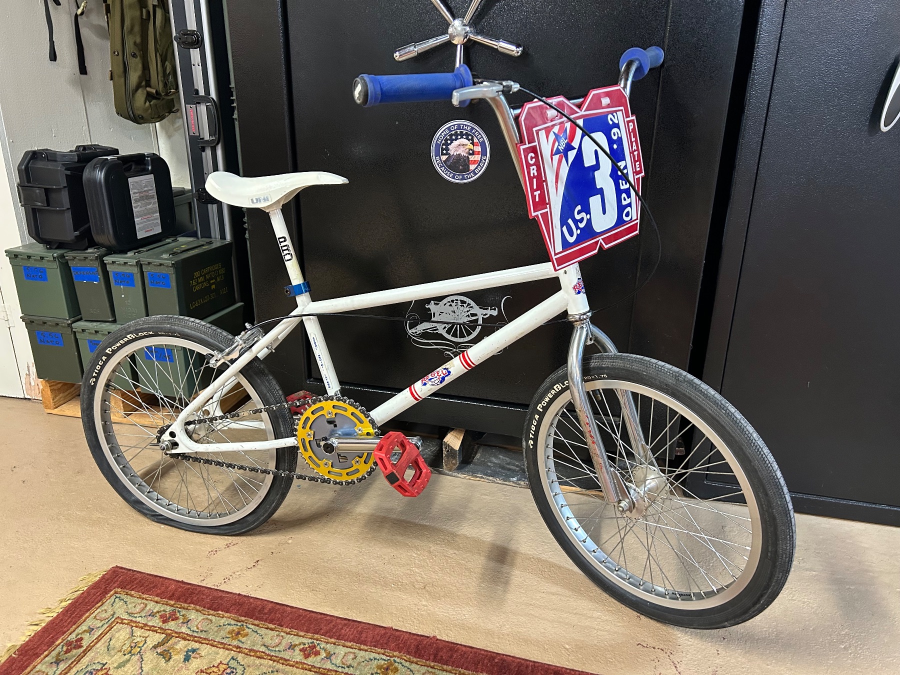 Local Craigslist find - BMXmuseum.com Forums