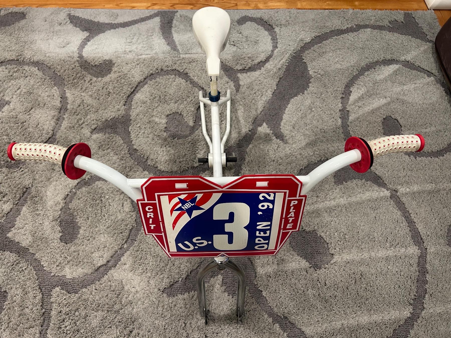 Rebel build - BMXmuseum.com Forums