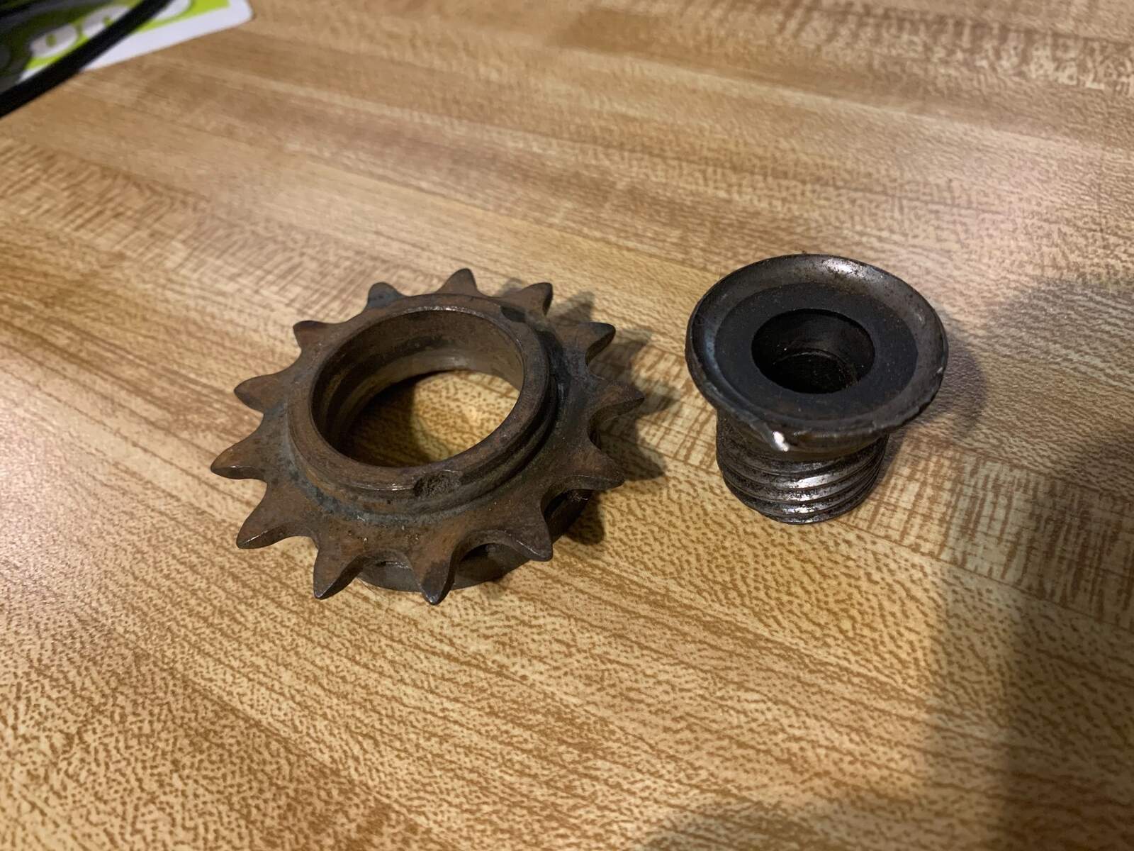 Crack bike parts all of the horrifying pictures!! - BMXmuseum.com Forums