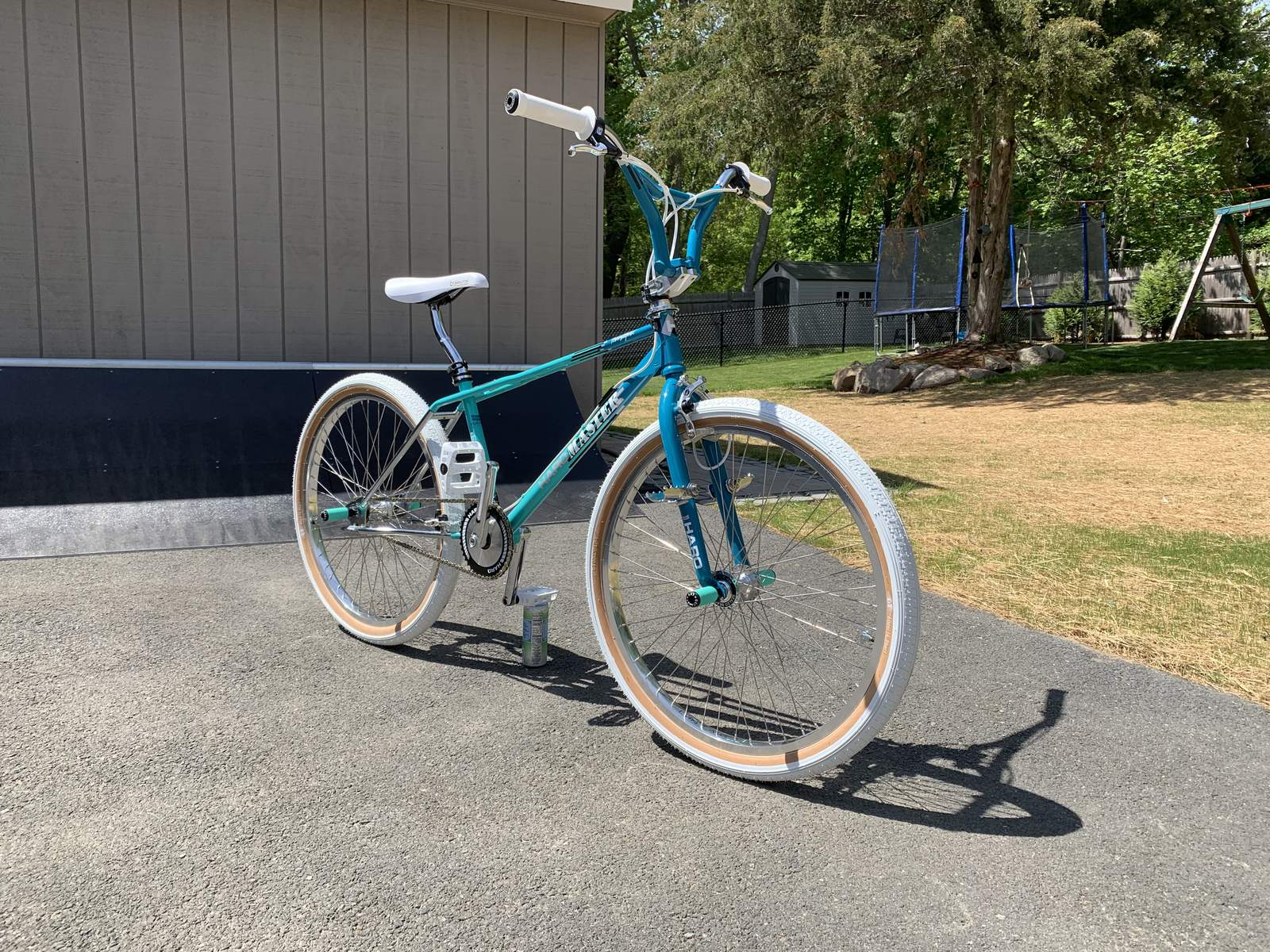 Why ride 24 inch BMX? - BMXmuseum.com Forums