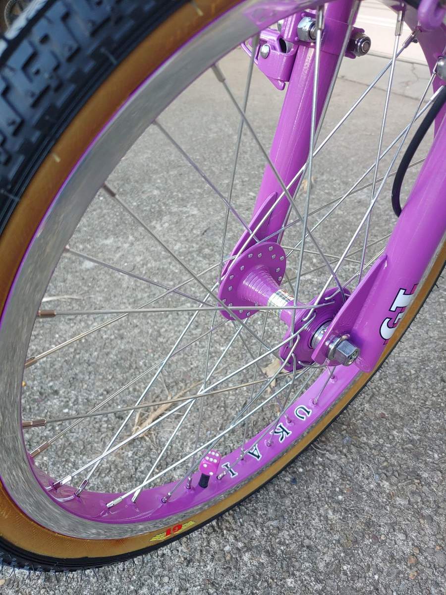Help my side rims - BMXmuseum.com Forums