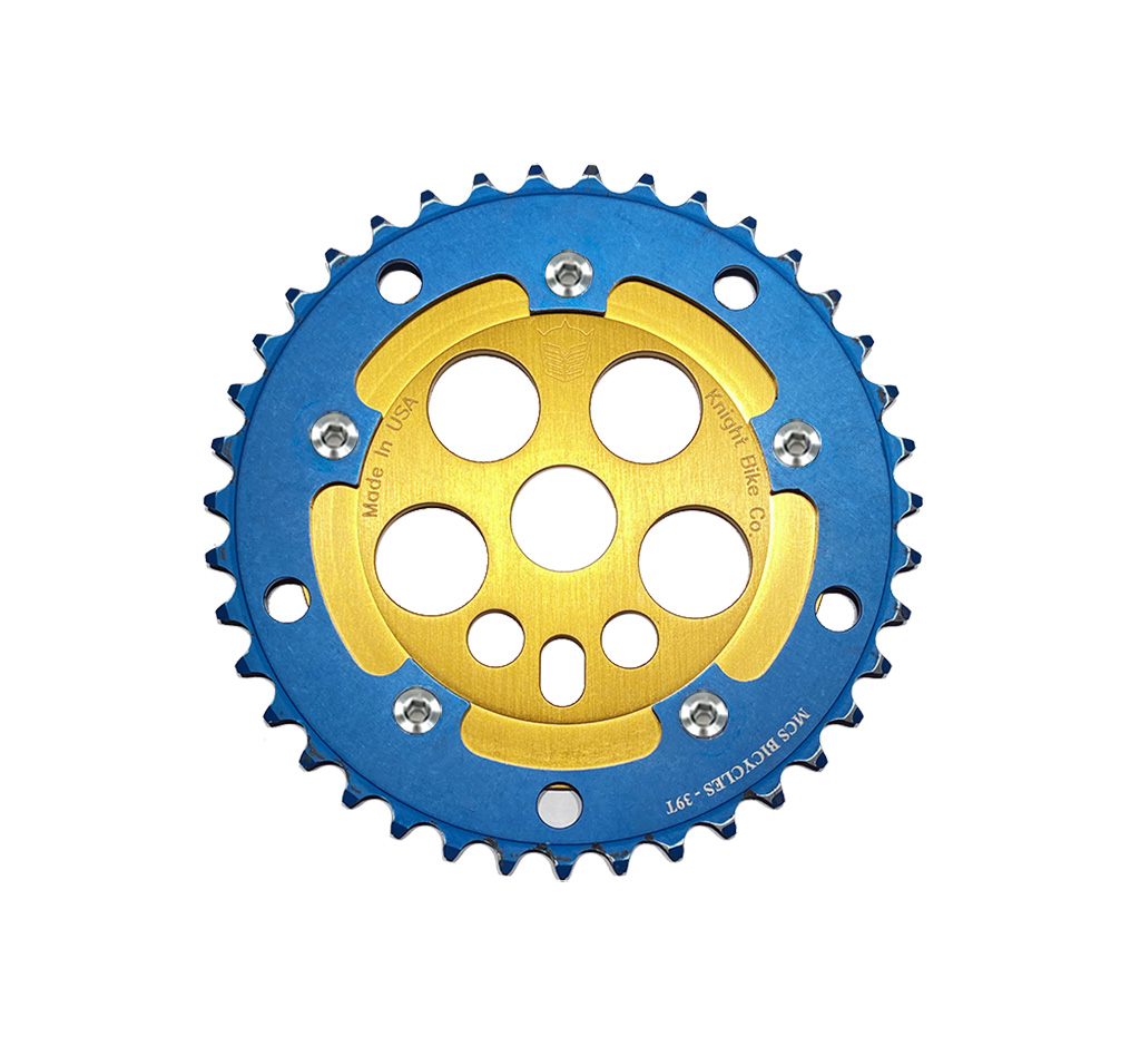 Knight new retro MINI POWER DISC Spider - BMXmuseum.com Forums