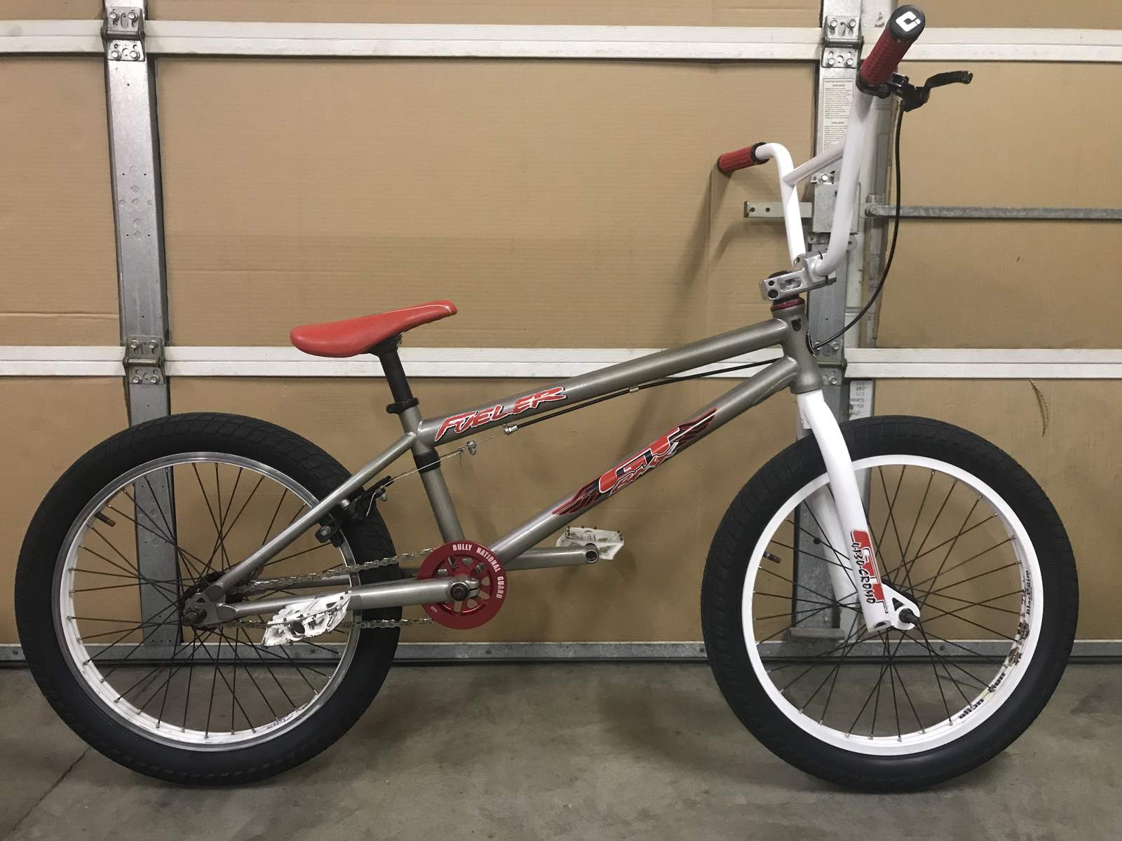 Some pics of my bikes... - BMXmuseum.com Forums
