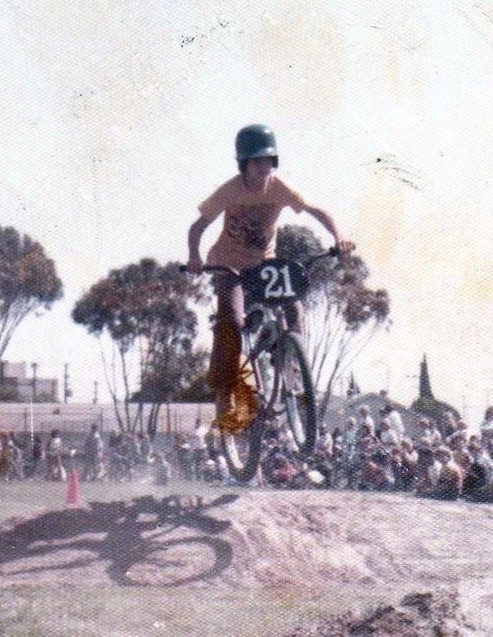 Your Personal BMX Bike History - BMXmuseum.com Forums
