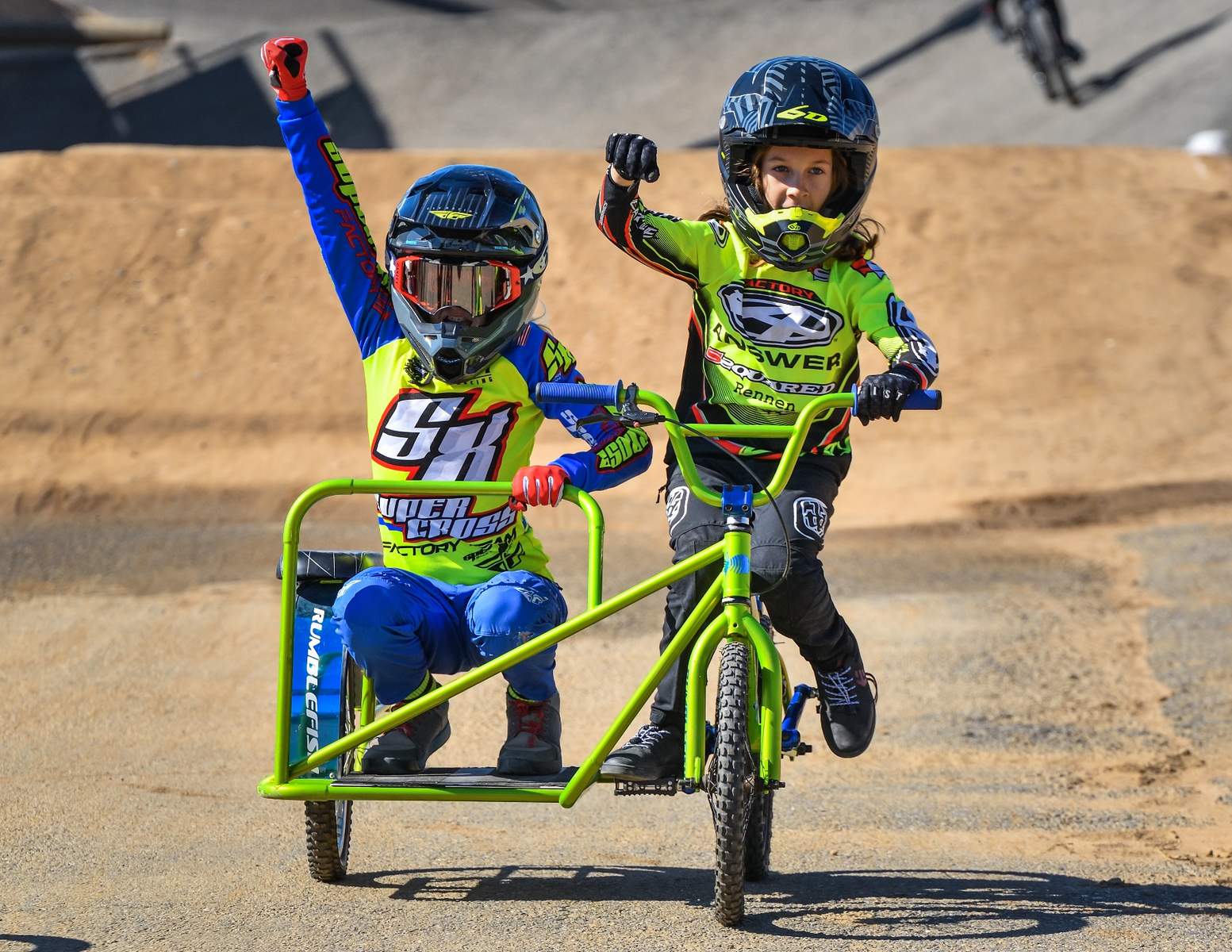 Thinking About Sidehacking the SoCal Nationals - BMXmuseum.com Forums