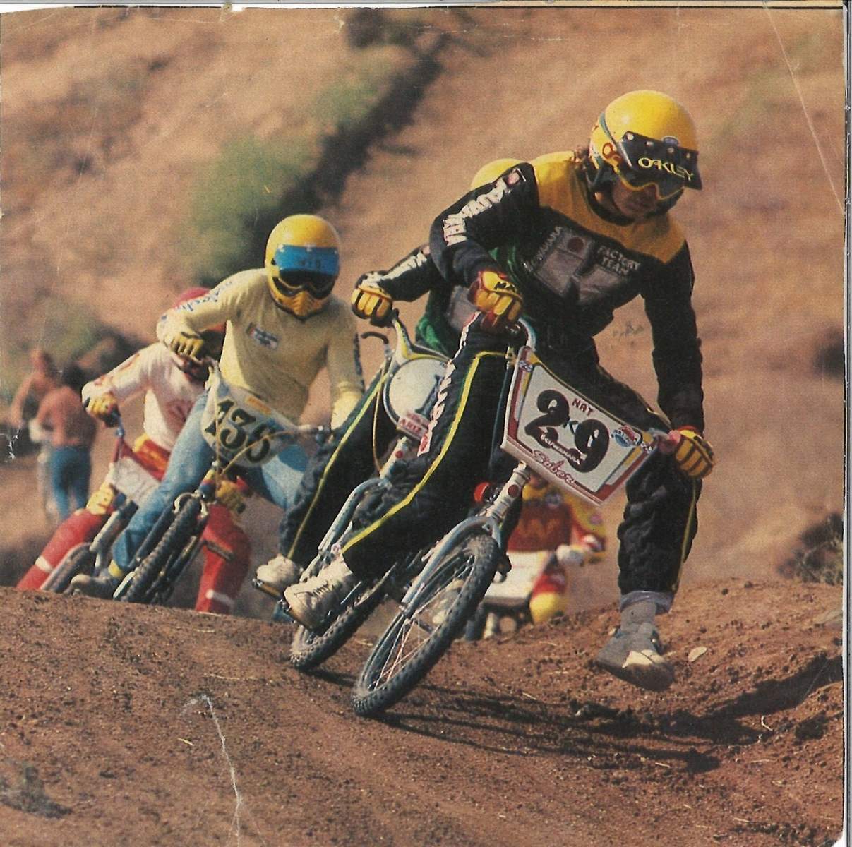 **BEST MEMORY OF THE 80's** - BMXmuseum.com Forums