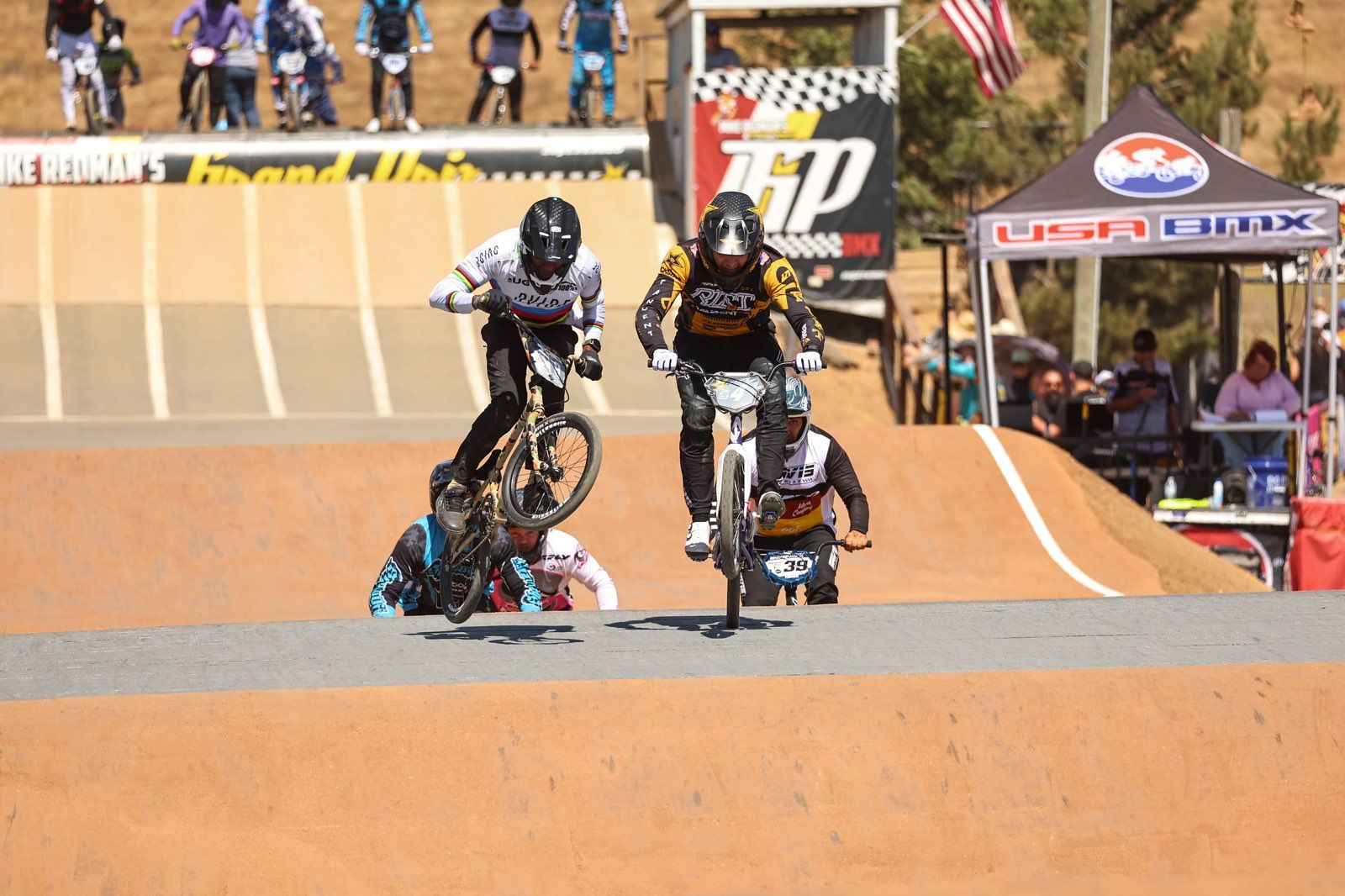 Redman national - BMXmuseum.com Forums