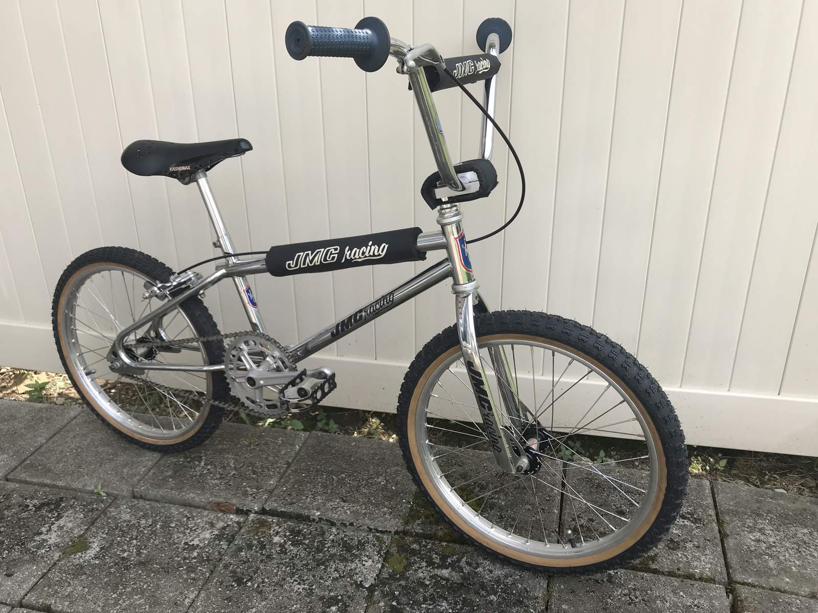 1983 JMC Shadow - BMXmuseum.com Forums
