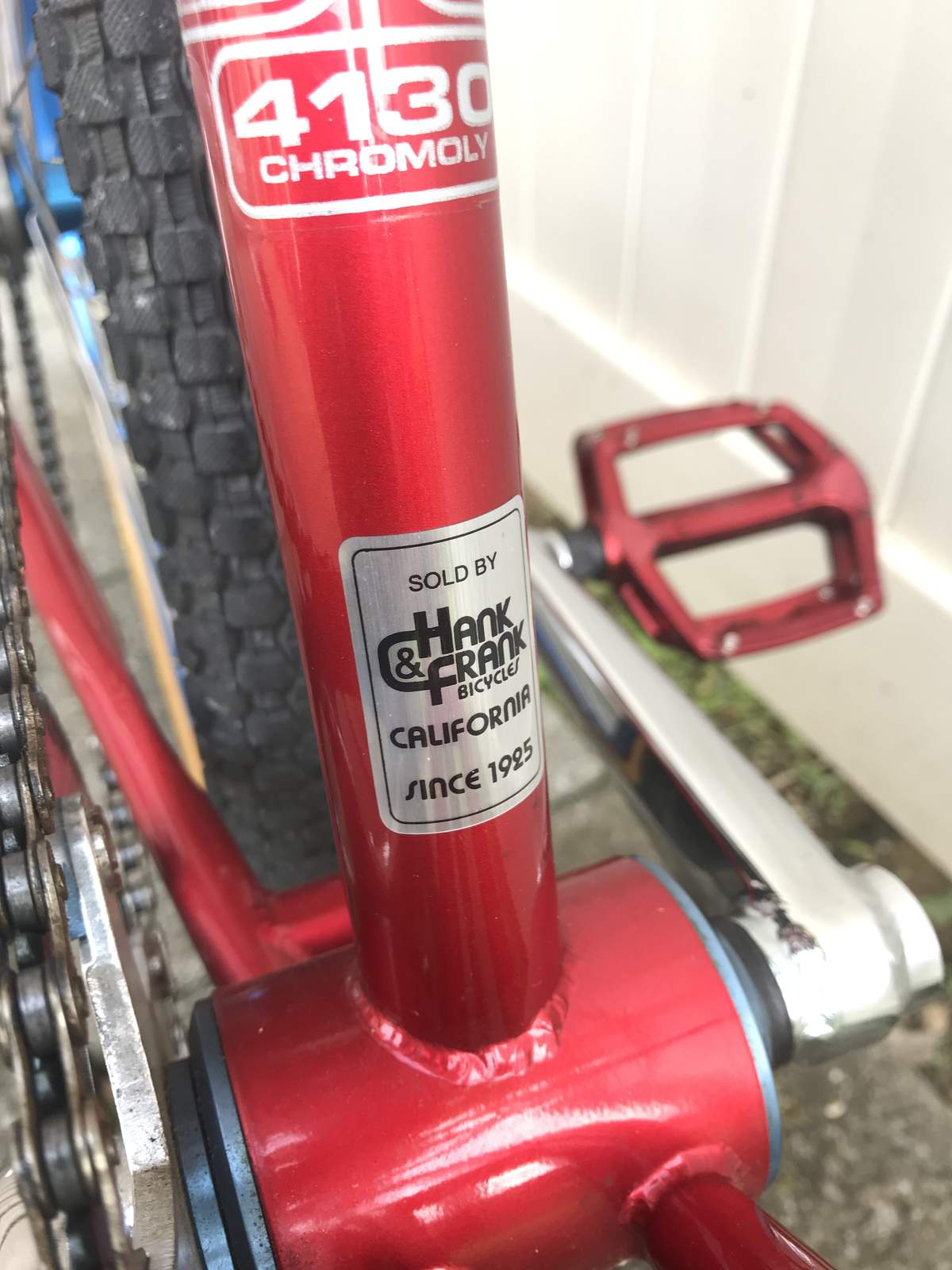 BIKE SHOP STICKERS - BMXmuseum.com Forums