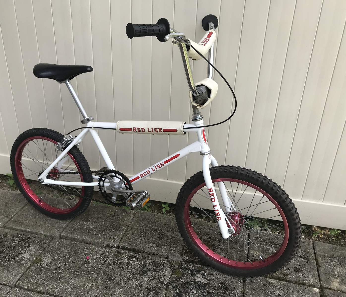 77 Pro-Line - BMXmuseum.com Forums