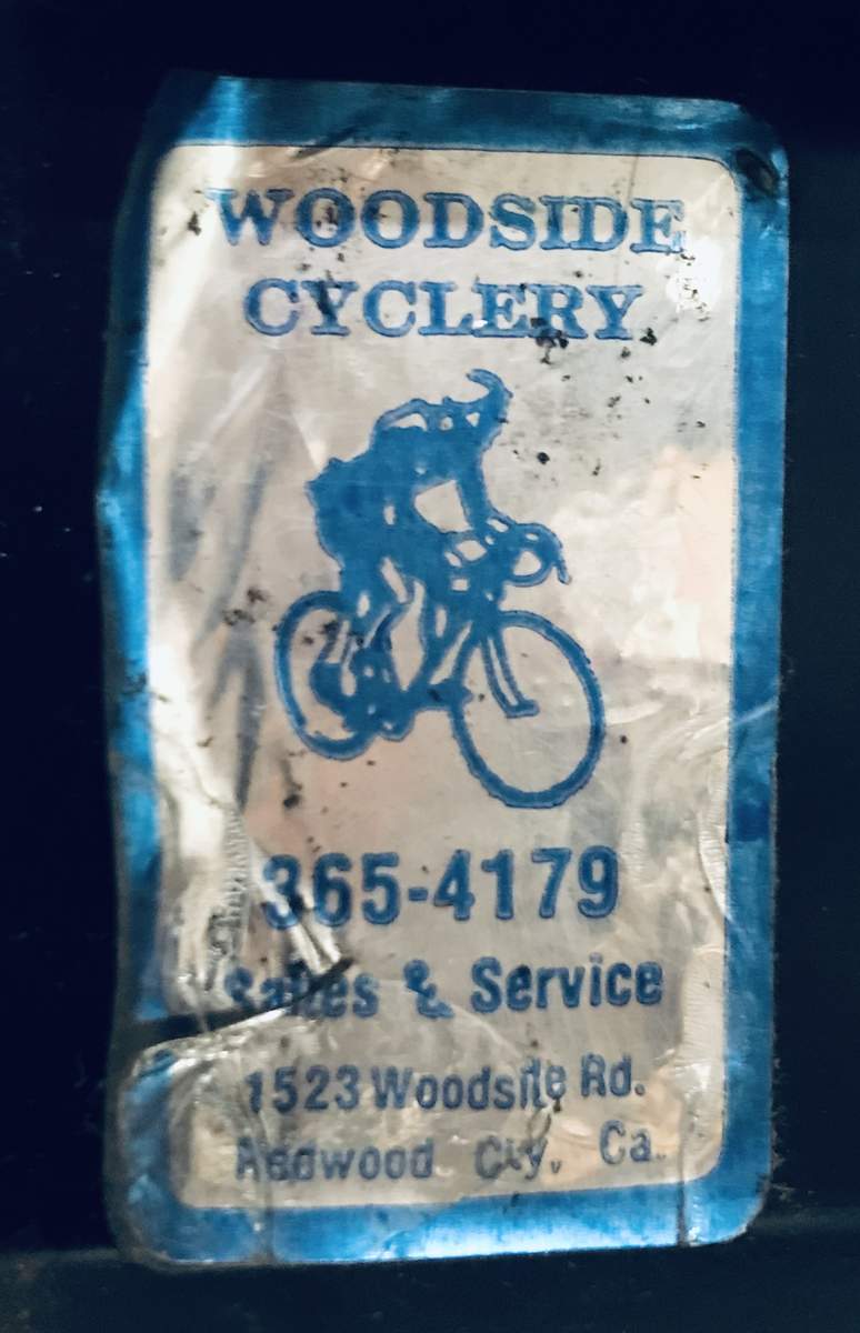 BIKE SHOP STICKERS - BMXmuseum.com Forums