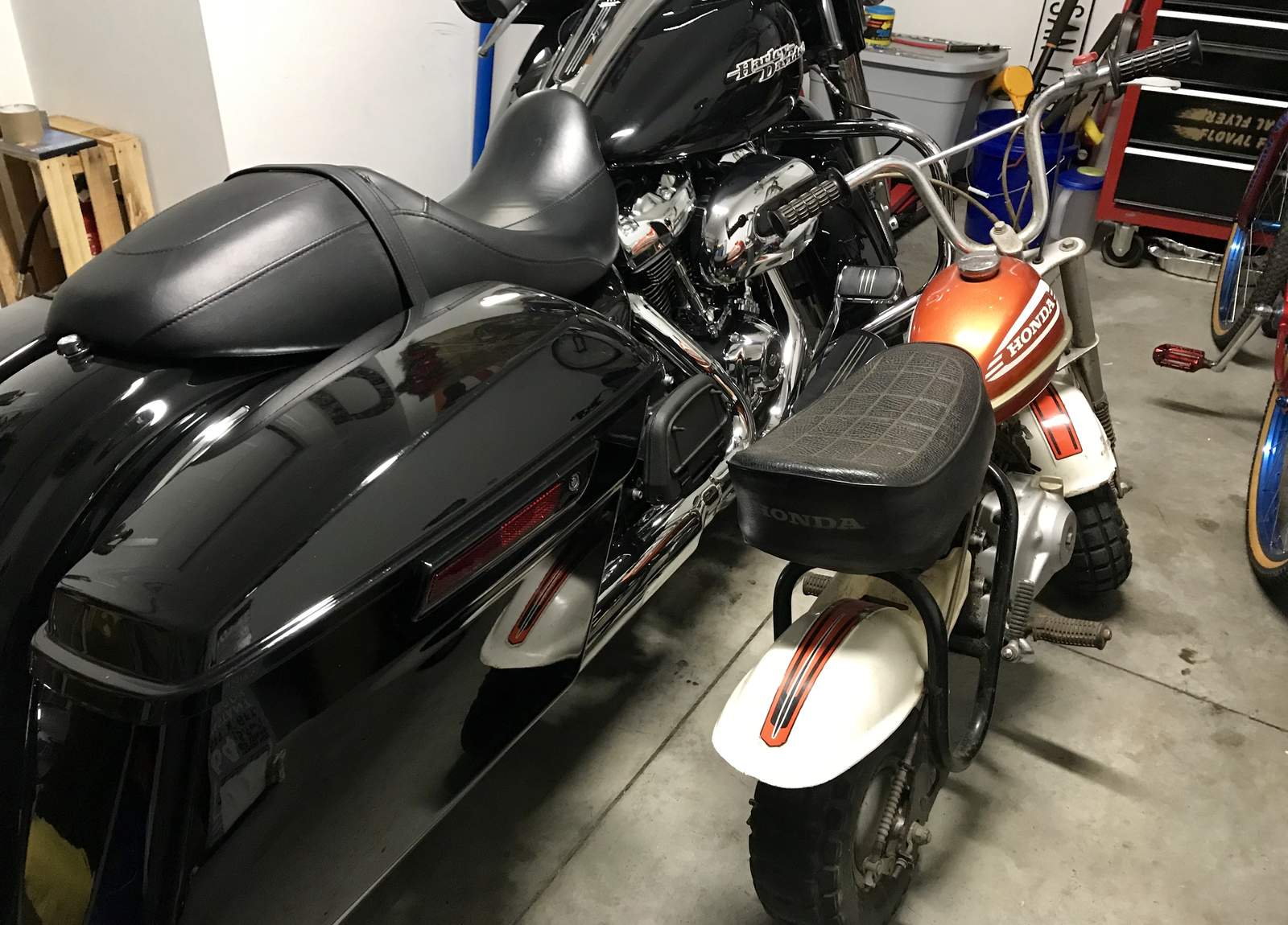 Would you drive 700 miles for a bike? - BMXmuseum.com Forums