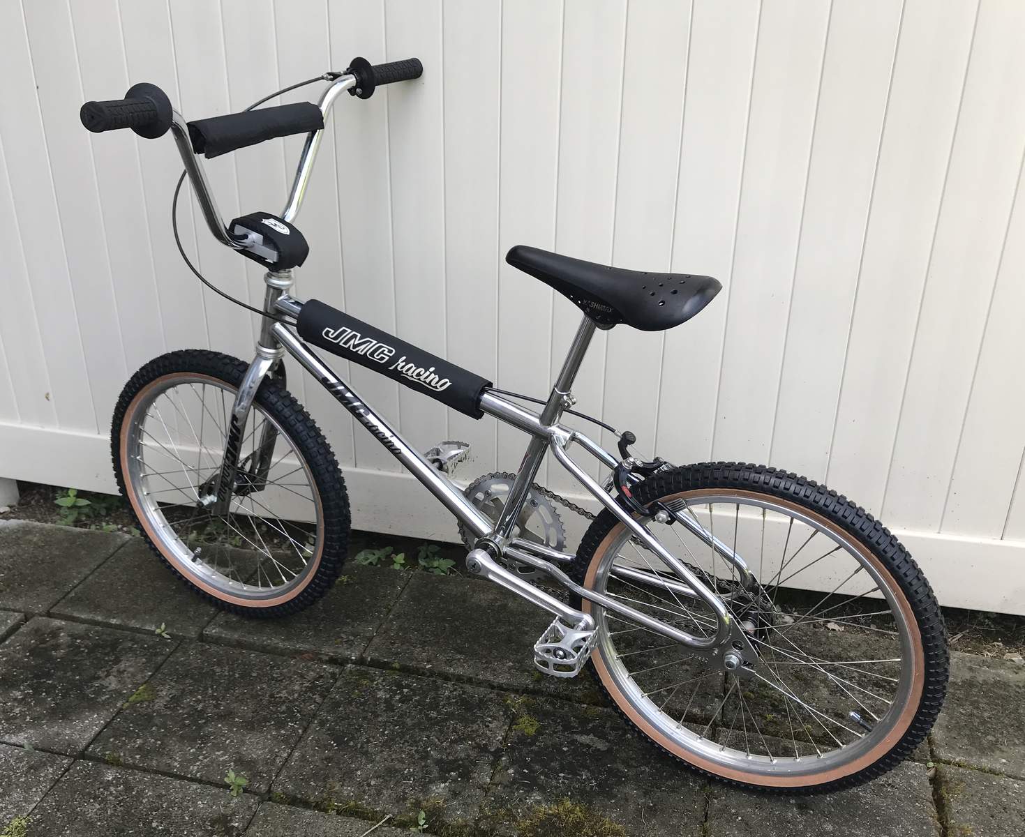 1983 JMC Shadow - BMXmuseum.com Forums