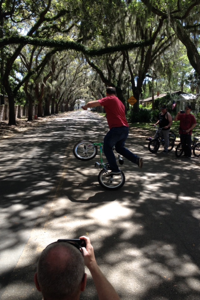 8th Annual Florida BMX Spring Fling - April 2nd-3rd 2016 - BMXmuseum ...