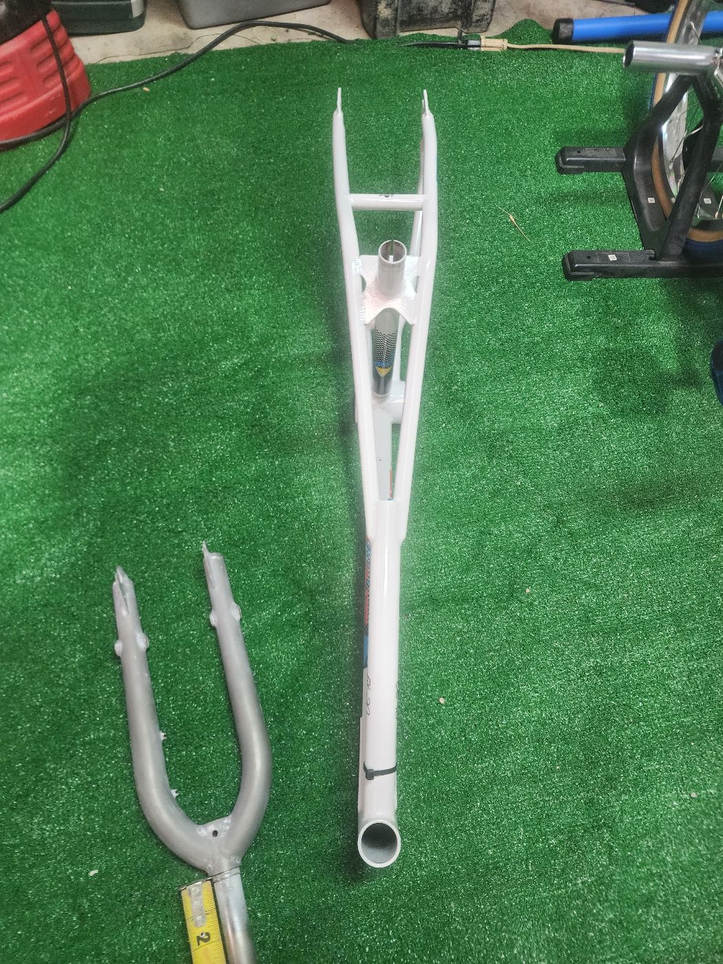 Redline Serial Number Guide: Link - BMXmuseum.com Forums