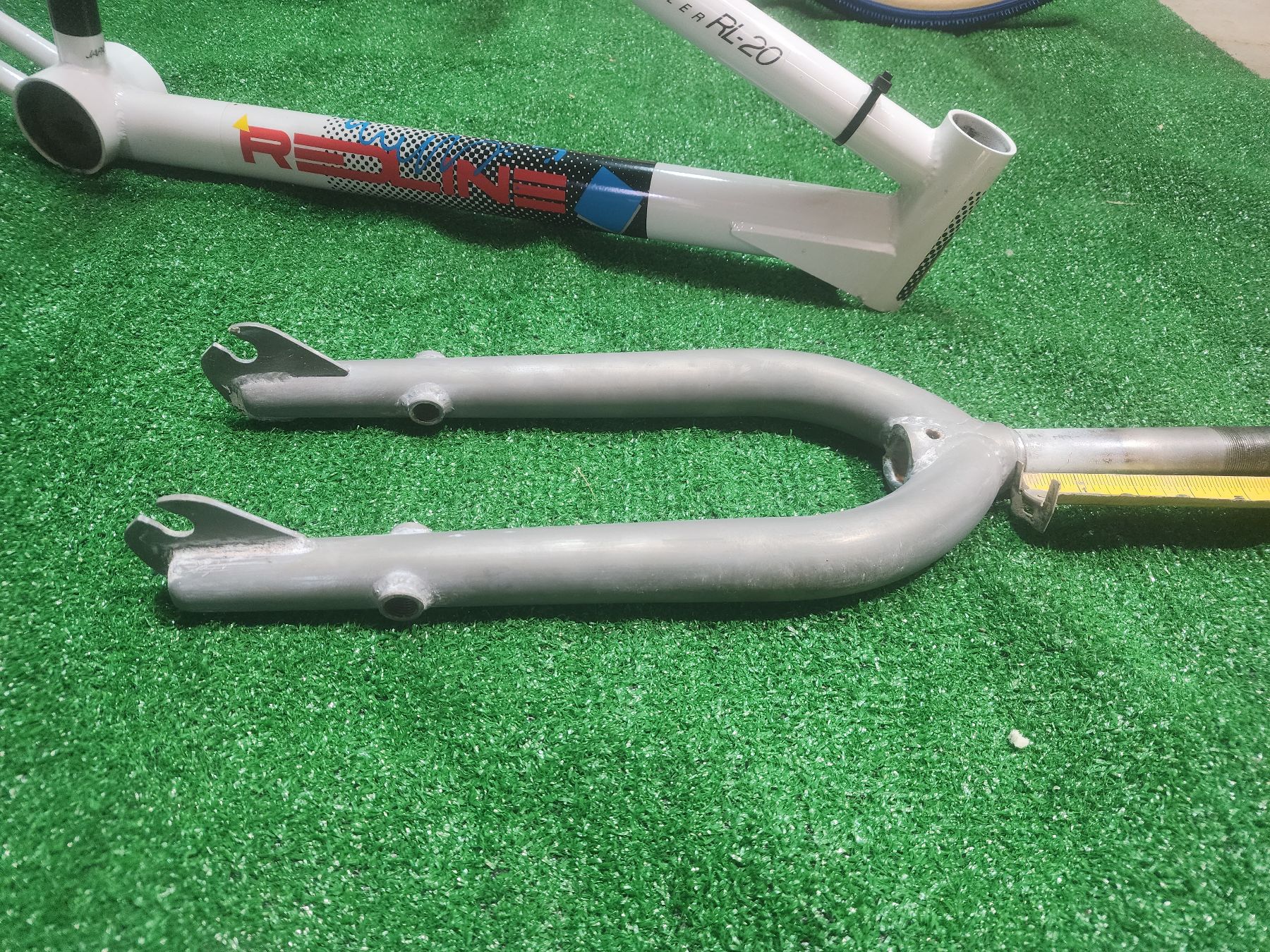 Redline Serial Number Guide: Link - BMXmuseum.com Forums