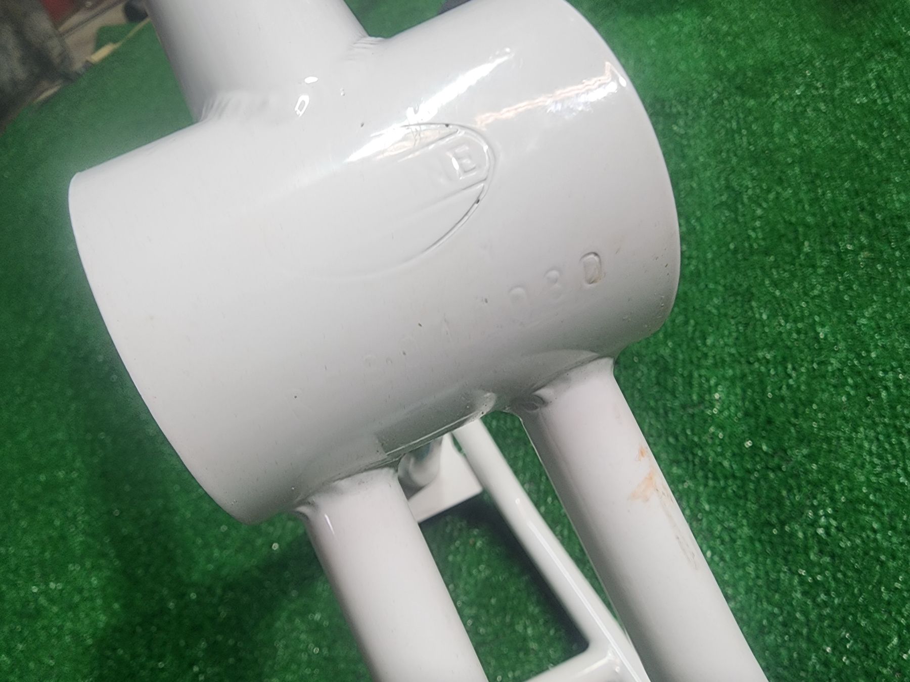 Redline Serial Number Guide: Link - BMXmuseum.com Forums