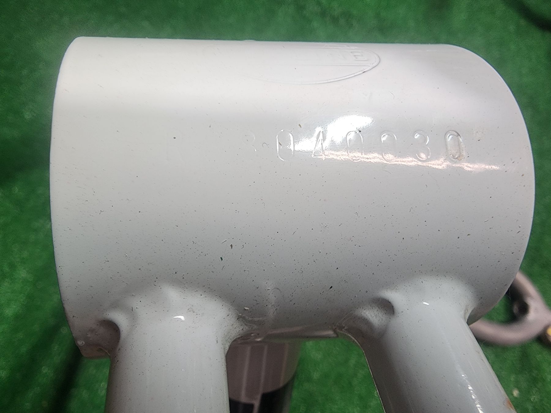 Redline Serial Number Guide: Link - BMXmuseum.com Forums